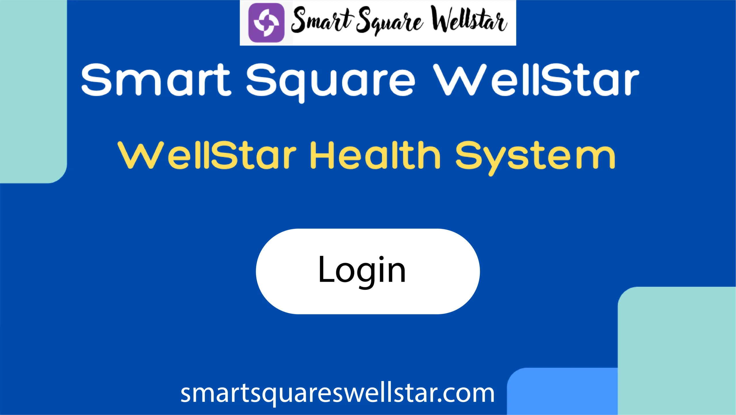 SSM Smart Square | Smart Square SMM Login
